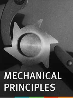 Mechanical Principles (фильм, 1930)