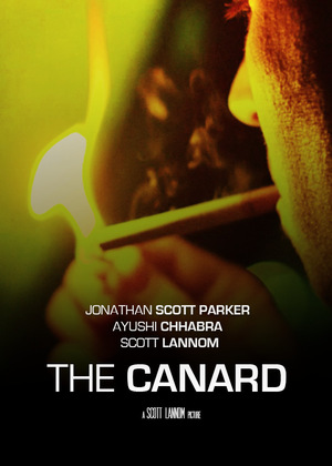 The Canard (movie, 2016)