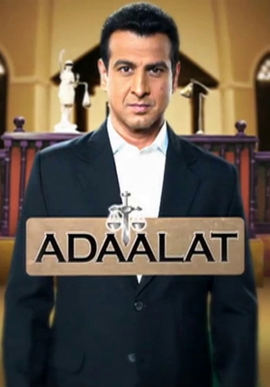 Cast - Adaalat (2010 – 2016)