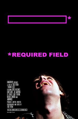 Required Field (фильм, 2016)
