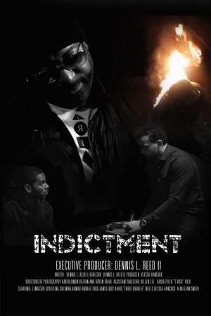 Indictment: Dead Witnesses Can't Talk (movie, 2016)