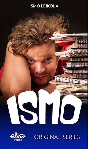 Ismo (series, 2015 – 2016)
