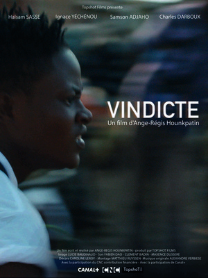 Vindicte (movie, 2016)