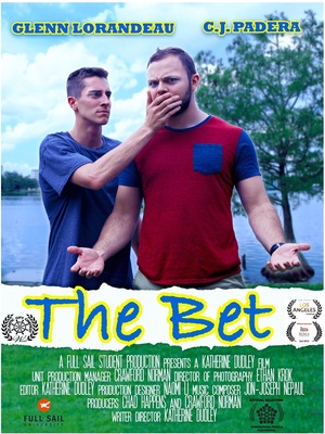 The Bet (movie, 2016)