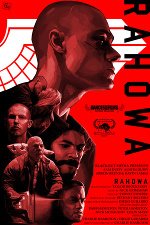 Rahowa (movie, 2017)