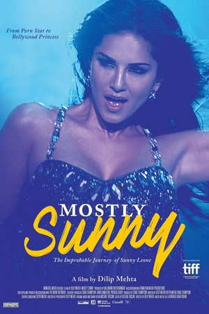 Mostly Sunny (movie, 2016)