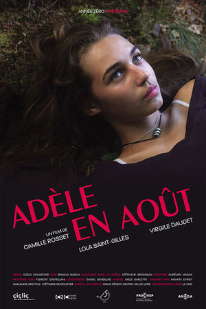 Adèle en août (movie, 2016)
