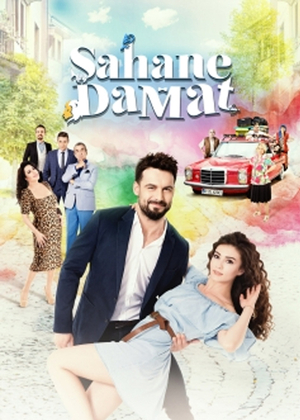 Episode #1 - Sahane Damat (1 series - S01E01)