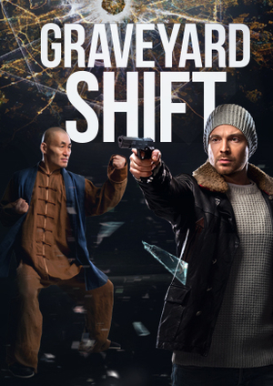 Screenshots - Graveyard Shift