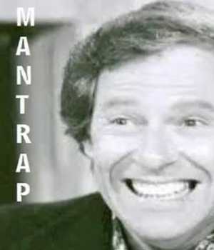 Cast - Mantrap (1971 – 1976)