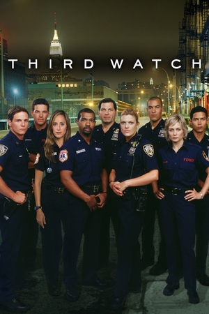 Cast - Third Watch (1999 – 2005)