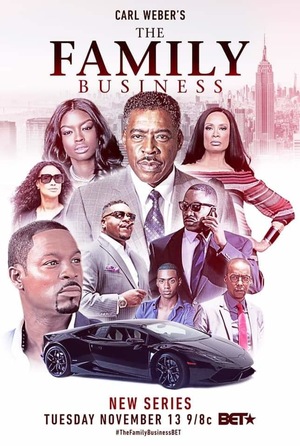 Cast - The Family Business (2018 – 2022)