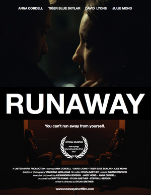 Runaway (movie, 2017)