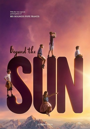 Beyond the Sun (movie, 2017)
