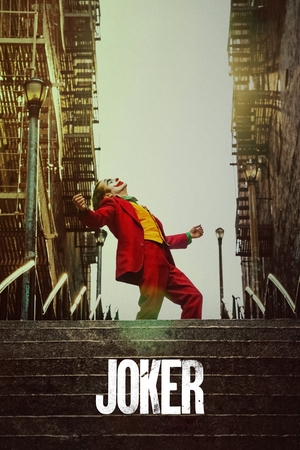 Cast - Joker (2019)