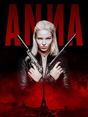 Anna (movie, 2019)