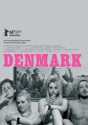 Denmark (movie, 2017)