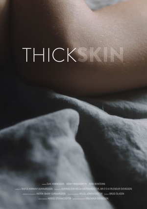 Thick Skin (фильм, 2017)