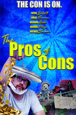 The Pros of Cons (movie, 2017)