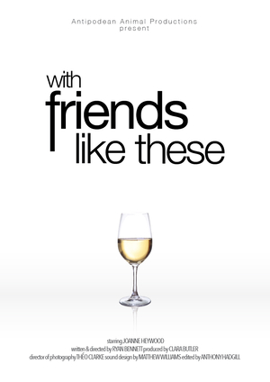 With Friends Like These (movie, 2017)