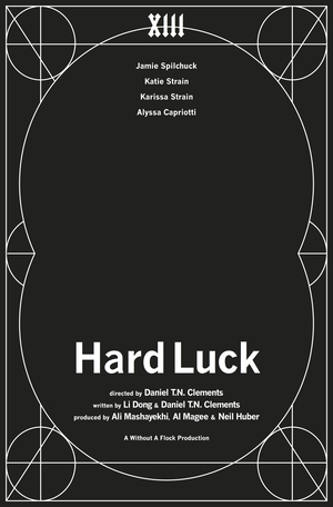 Hard Luck (movie, 2018)