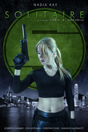 Solitaire (movie, 2017)