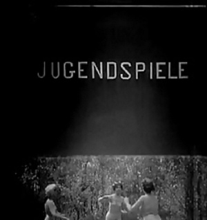 Jugendspiele (movie, 1907)