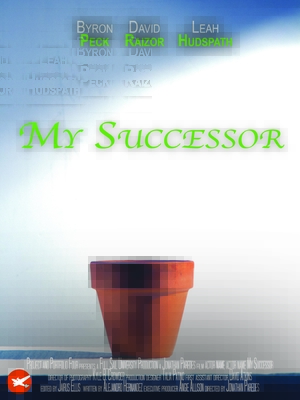 My Successor (movie, 2017)
