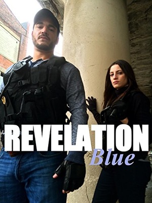 Revelation (movie, 2017)