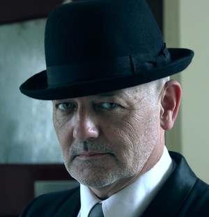 Mr Sweet (фильм, 2017)