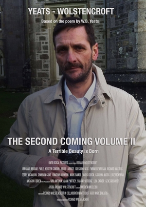 The Second Coming Vol.2 (movie, 2017)