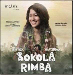 Sokola Rimba (movie, 2013)