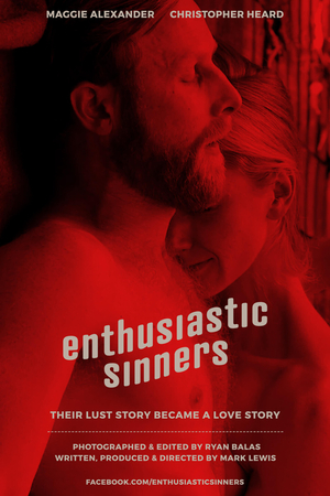 Enthusiastic Sinners (movie, 2017)