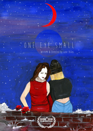 One Eye Small (movie, 2018)
