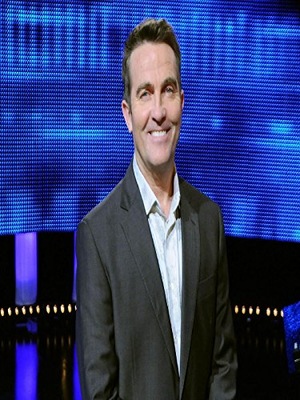 The Chase (movie, 2017)