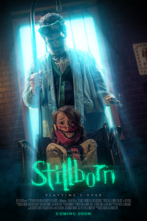 Stillborn (movie, 2017)