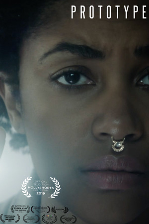 Prototype (фильм, 2018)