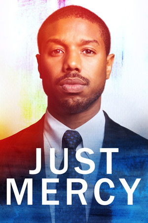Cast - Just Mercy (2019)