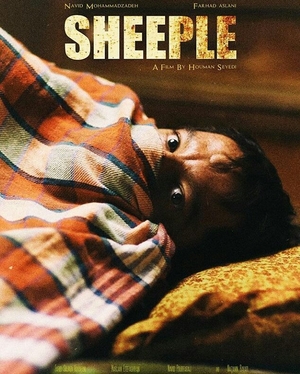Sheeple (movie, 2018)