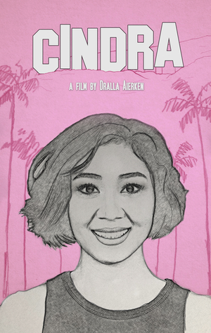 Cast - Cindra (2018)