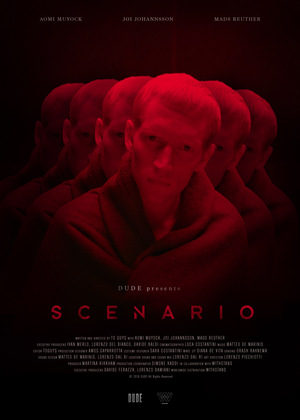 Scenario (movie, 2018)