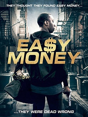Cast - Easy Money (2018)