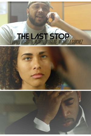 The Last Stop (movie, 2018)