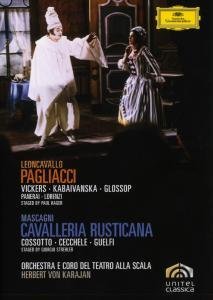 Pagliacci (movie, 1968)