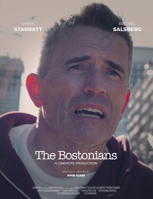 Cast - The Bostonians ()