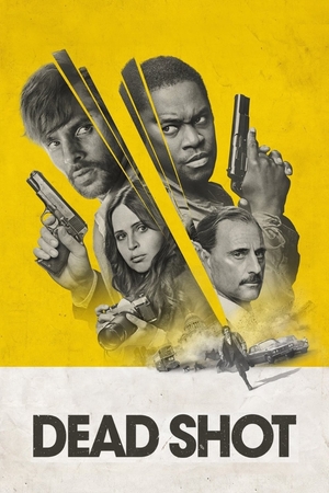 Dead Shot (movie, 2023)