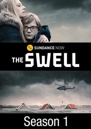 High Tides (mini-series, 2016)