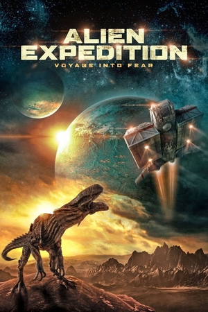 Screenshots - Alien Expedition