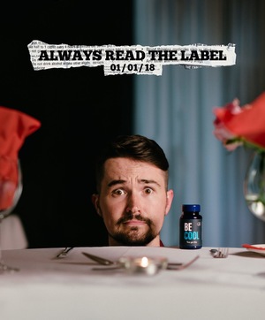 Always Read the Label (movie, 2018)