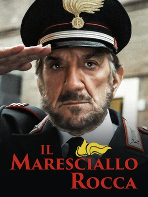 Il maresciallo Rocca (series, 1996 – 2005)